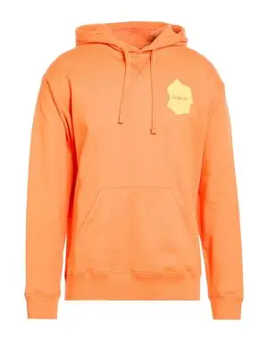 OBJECTS IV LIFE Cotton Fleece Sweatshirt