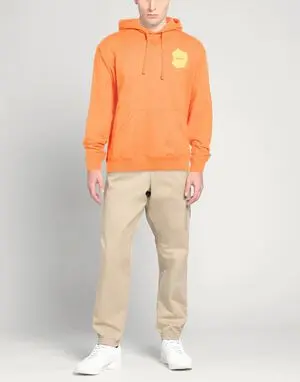 OBJECTS IV LIFE Cotton Fleece Sweatshirt