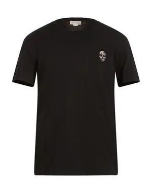 Alexander McQueen T-shirt Size Cotton