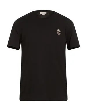 Alexander McQueen T-shirt Size Cotton
