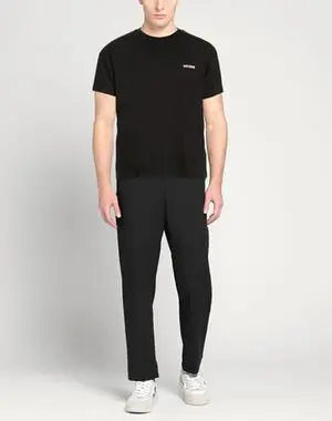 We11Done T-shirt Size Cotton - Black