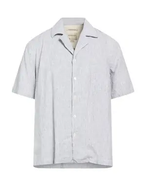 Crossley Shirt Size Linen, Cotton