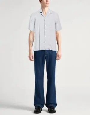 Crossley Shirt Size Linen, Cotton
