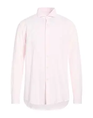 GHIRARDELLI Washed Shirt Size Cotton