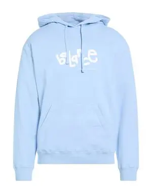 OBJECTS IV LIFE Light Cotton Sweatshirt With Print