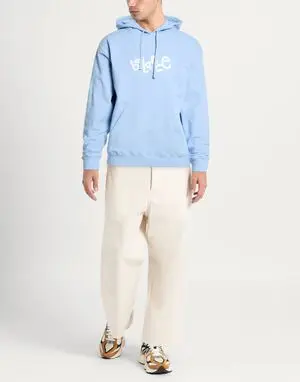 OBJECTS IV LIFE Light Cotton Sweatshirt With Print
