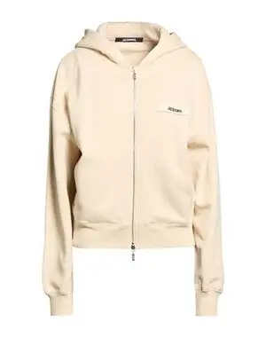 Jacquemus Zip Up Activewear For Women
