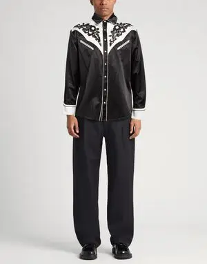 Kenzo Shirt Size Cotton, Rayon