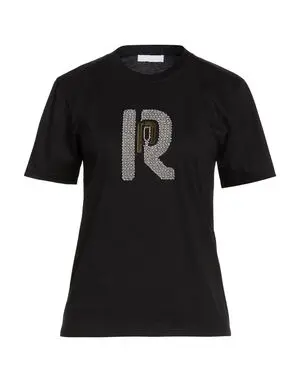 Rabanne Cotton Jersey T-shirt