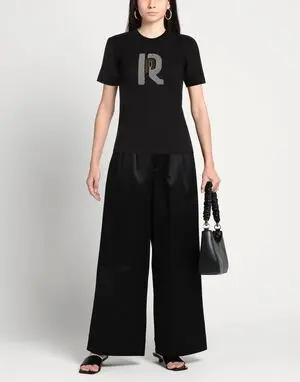 Rabanne Cotton Jersey T-shirt