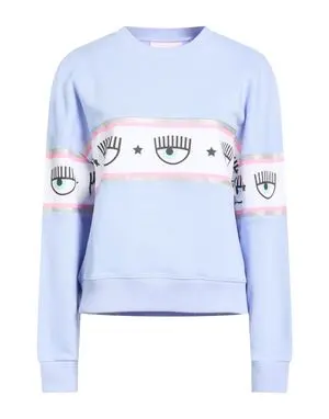 CHIARA FERRAGNI Sweatshirt Light Cotton