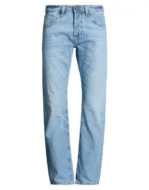 DIESEL® Straight Leg Jeans
