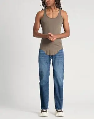 DIESEL® Straight-leg Jeans