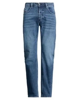 DIESEL® Straight-leg Jeans