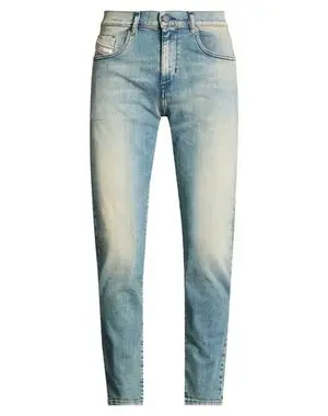 DIESEL® Jeans In Cotton And Elastane