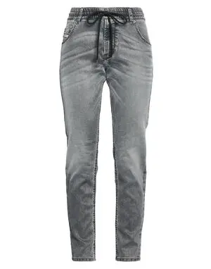 DIESEL® Skinny Jeans In Denim-jersey