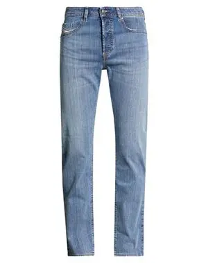 Diesel® Light Wash Jeans For Men