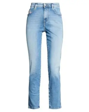 DIESEL® Skinny Cotton Elastane Jeans