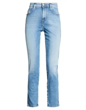 DIESEL® Skinny Cotton Elastane Jeans