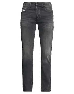 DIESEL® Straight-leg Jeans
