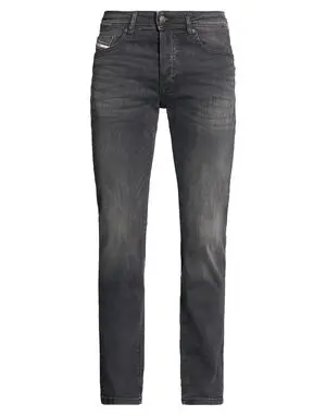 DIESEL® Straight-leg Jeans