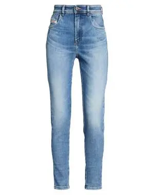 Diesel® Mid Rise Bottoms For Women