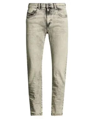 DIESEL® Tapered Jeans With Five Pockets