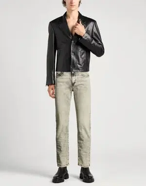 DIESEL® Tapered Jeans With Five Pockets