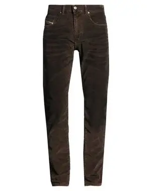 DIESEL® Corduroy Pants - Brown