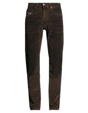 DIESEL® Corduroy Pants - Brown