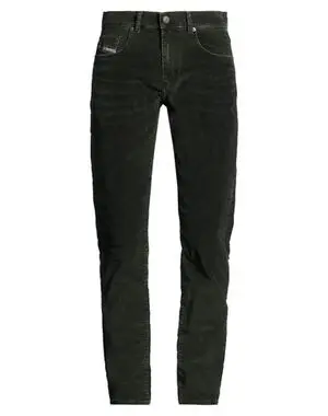 Diesel® Green Pants For Men