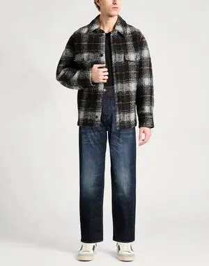 Armani Exchange Jeans In Cotton And Elastane