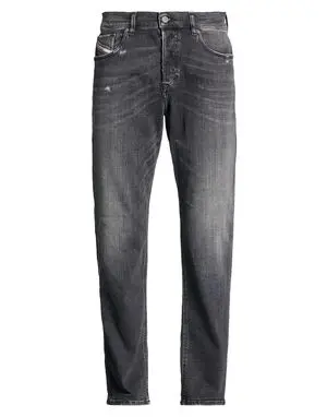 DIESEL® Skinny Jeans - Black