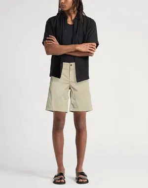 DRUMOHR Shorts - Beige