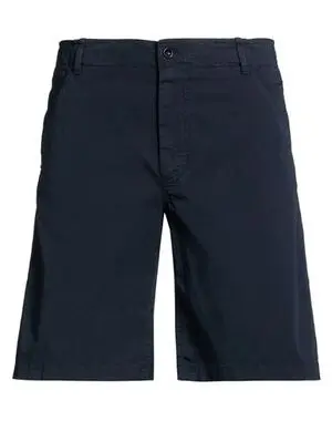 Drumohr Thigh Length Shorts For Men