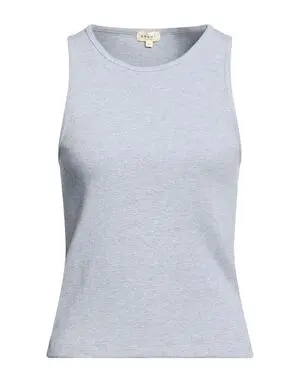 Donni. Sleeveless Tank Top