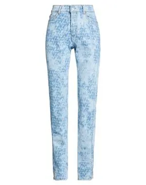 Zadig&Voltaire Logo-print Tapered Jeans