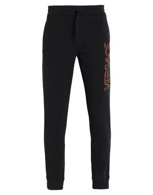 Versace Pants Size Cotton
