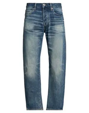 Armani Exchange Printed Jeans For Men
