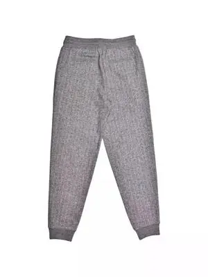 Brunello Cucinelli Pinstripe Trousers