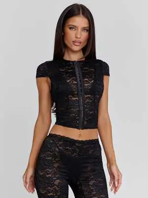 OUTCAST Mirra Top