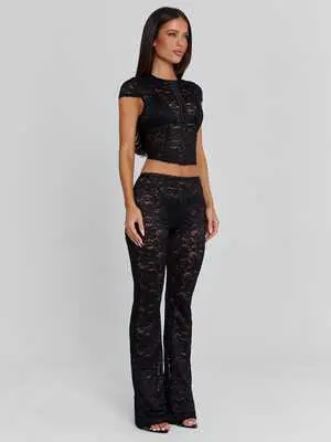 OUTCAST Mirra Top