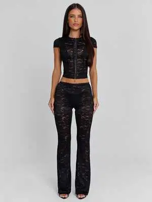 OUTCAST Mirra Top