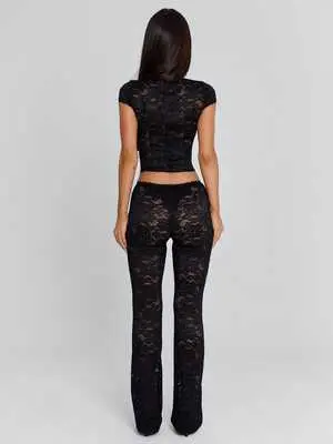 OUTCAST Mirra Top