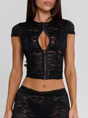 OUTCAST Mirra Top