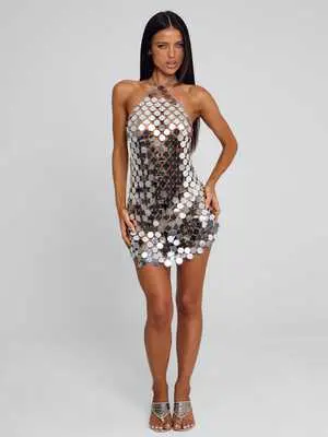 OUTCAST Vionna Mini Dress