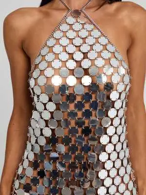 OUTCAST Vionna Mini Dress