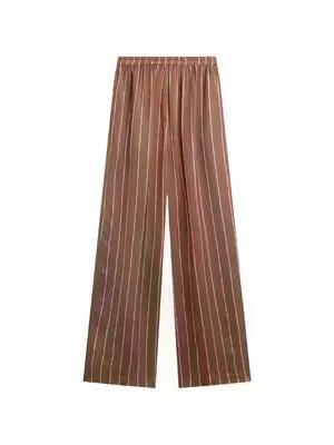 The Frankie Shop Stripes Pants For Women