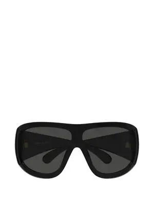 Saint Laurent Sl 914 Oversized Sunglasses