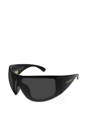 Saint Laurent Sl 914 Oversized Sunglasses
